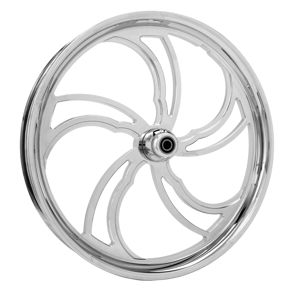 Sinister Wheels Archives - Dreher Custom Cycles