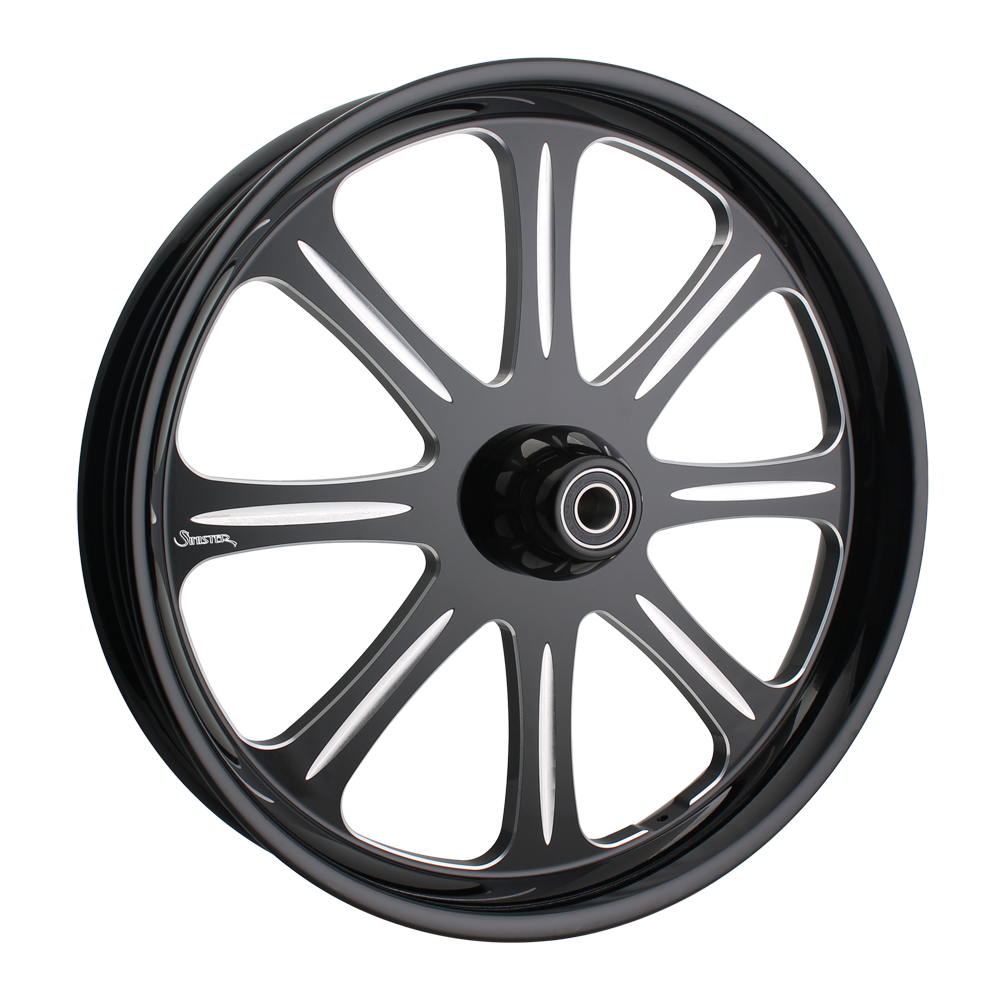 Sinister Wheels Archives - Dreher Custom Cycles