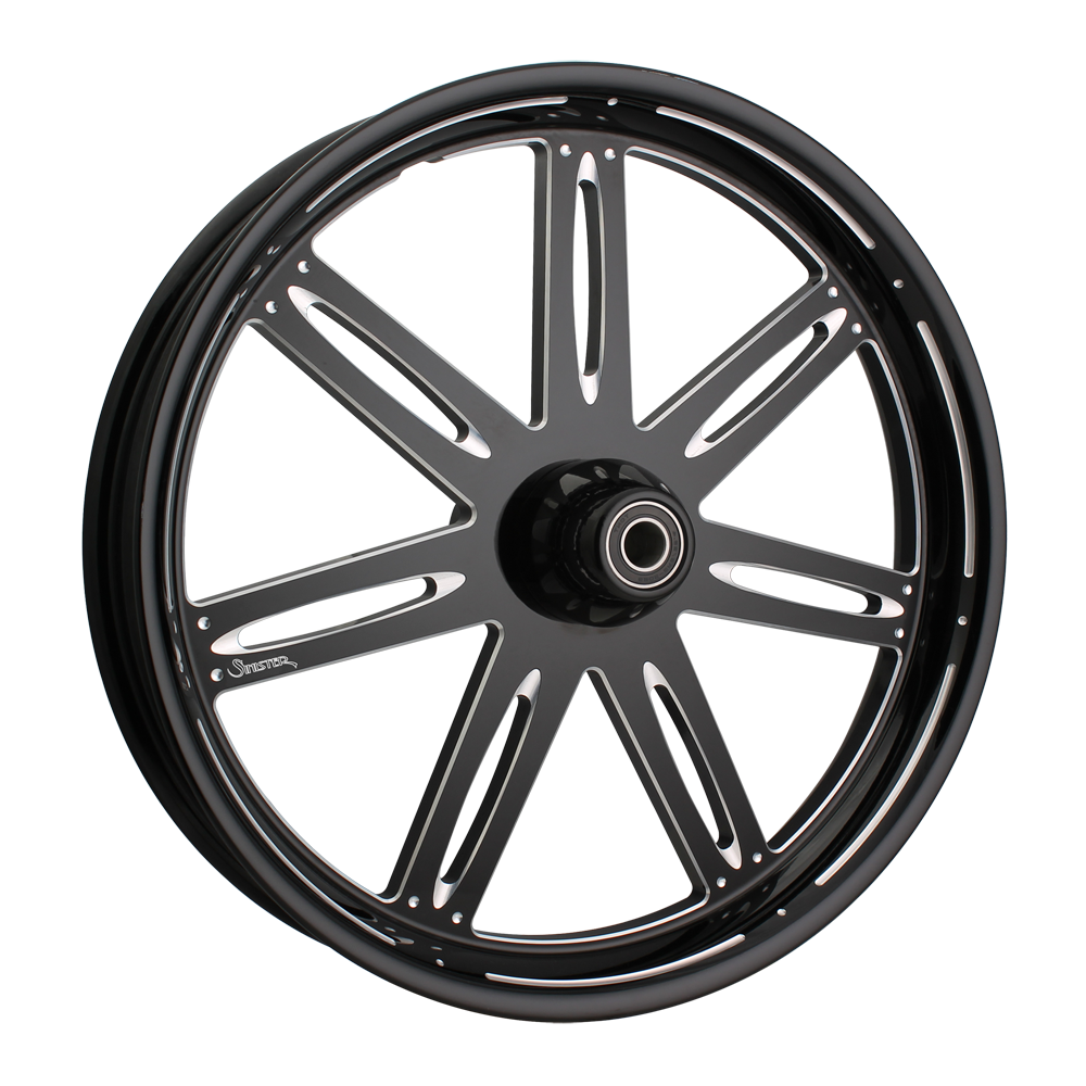 Sinister Wheels Archives - Dreher Custom Cycles