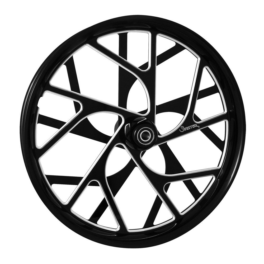 Sinister Wheels Archives - Dreher Custom Cycles