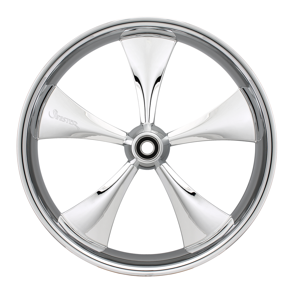 Sinister Wheels Archives - Dreher Custom Cycles