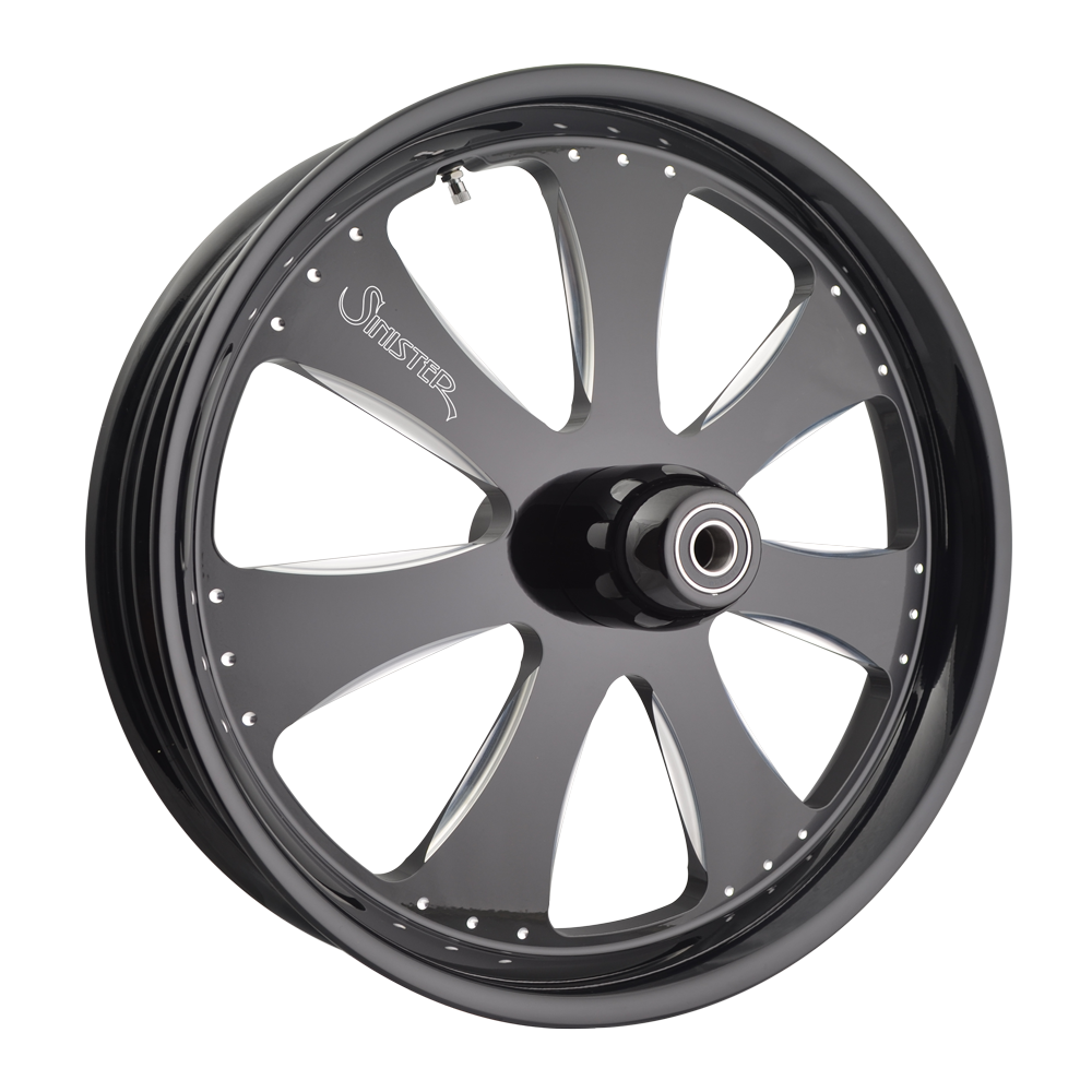 Sinister Wheels Archives - Dreher Custom Cycles