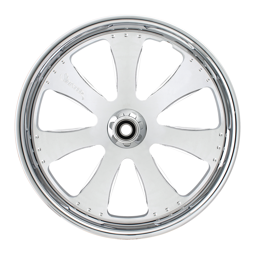 Sinister Wheels Archives - Dreher Custom Cycles