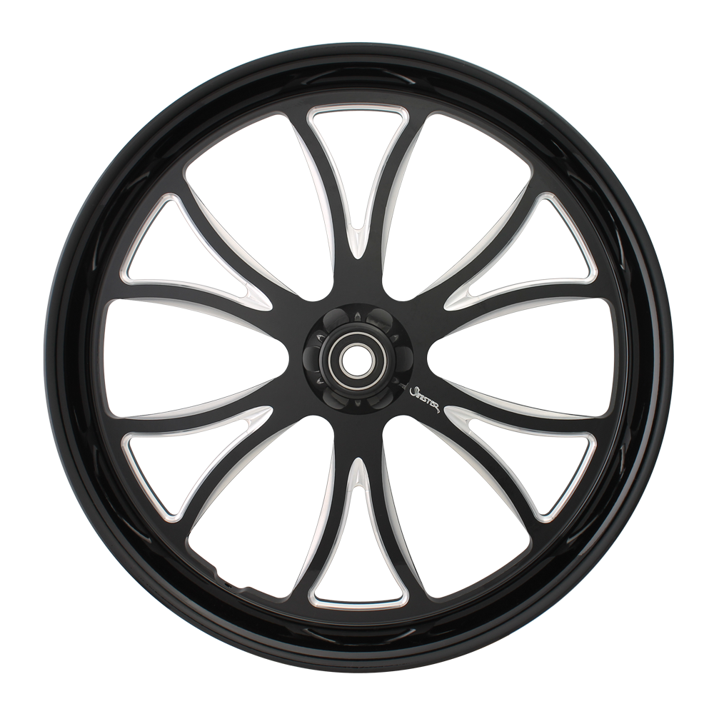 Sinister Wheels Archives - Dreher Custom Cycles