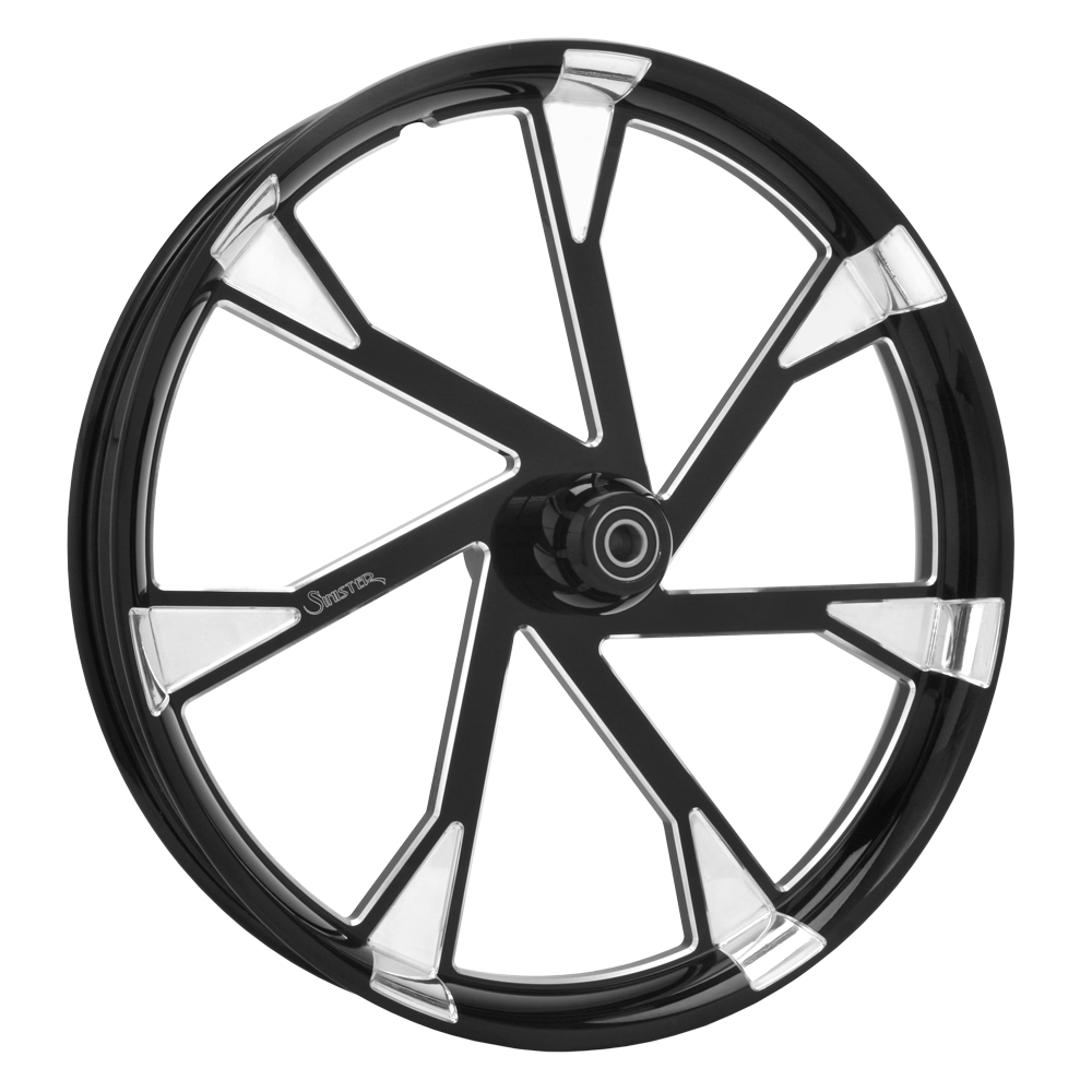 Sinister Wheels Archives - Dreher Custom Cycles