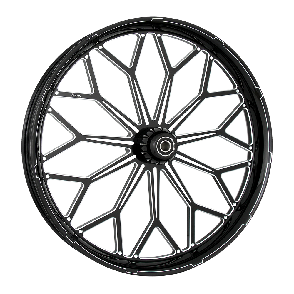 Sinister Wheels Archives - Dreher Custom Cycles