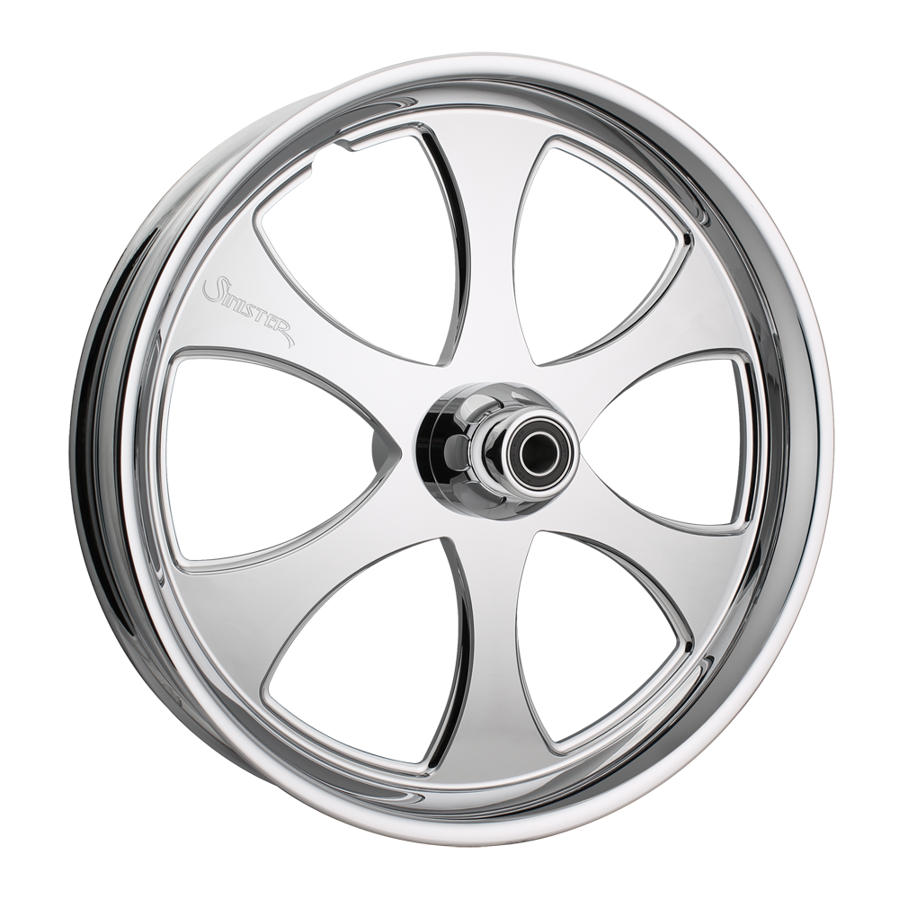 Sinister Wheels Archives - Dreher Custom Cycles