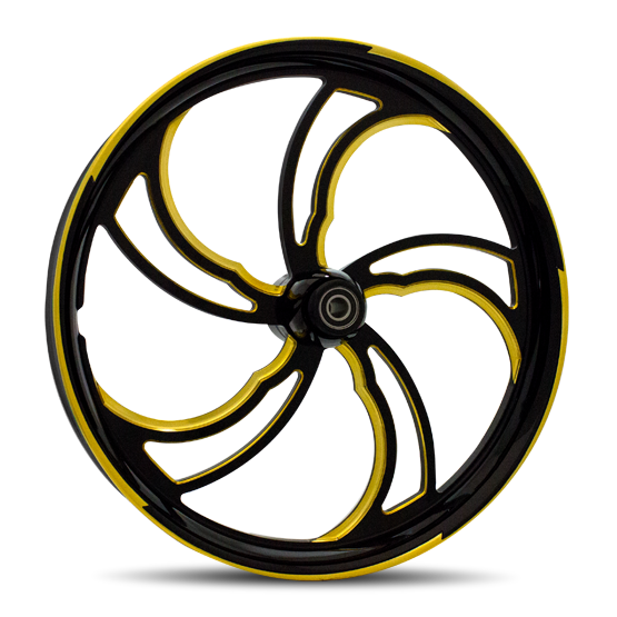 Sinister Wheels Archives - Dreher Custom Cycles