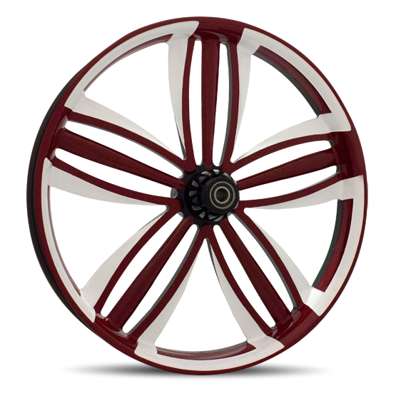 Sinister Wheels Archives - Dreher Custom Cycles