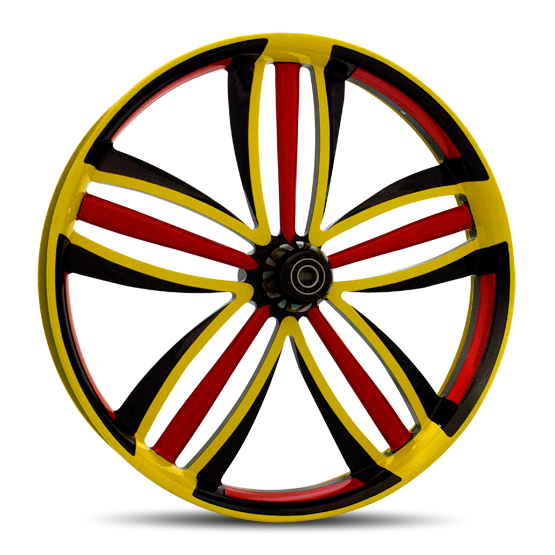 Sinister Wheels Archives - Dreher Custom Cycles